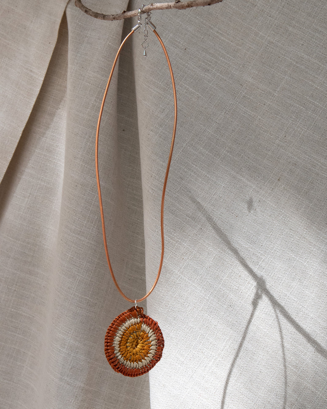 Jewellery – Warradjan Cultural Centre