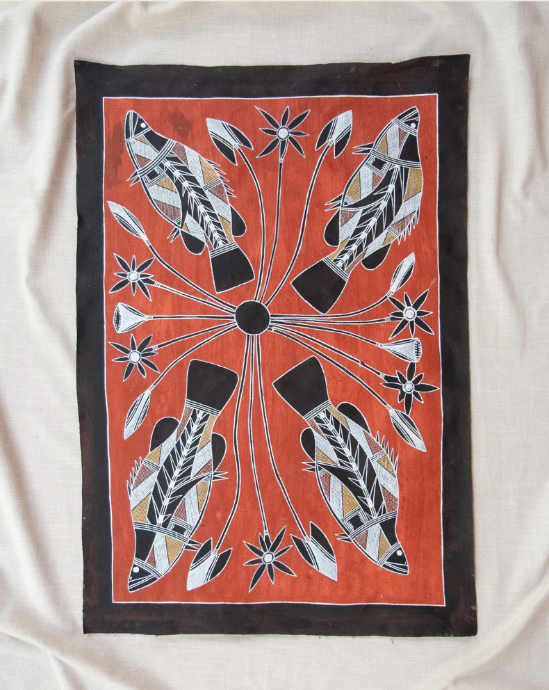 Warradjan Aboriginal Cultural Centre – Warradjan Cultural Centre